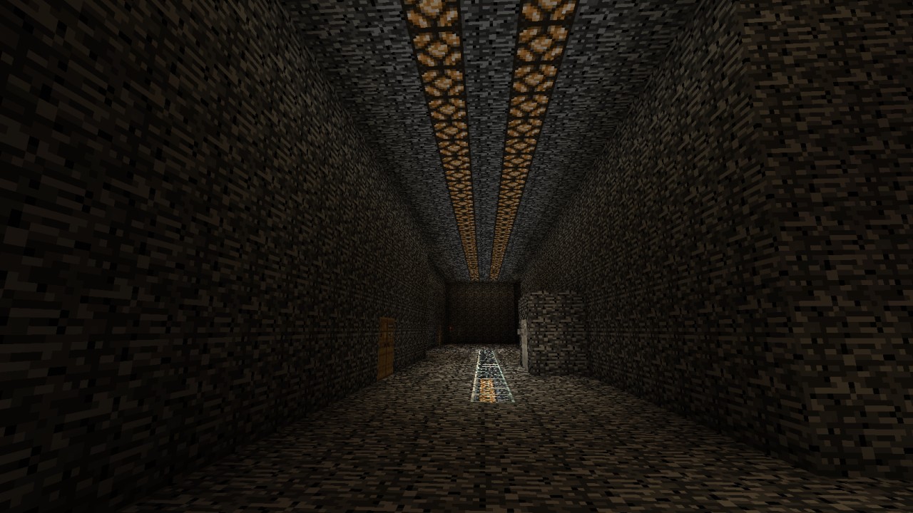 Big Castle Minecraft Map