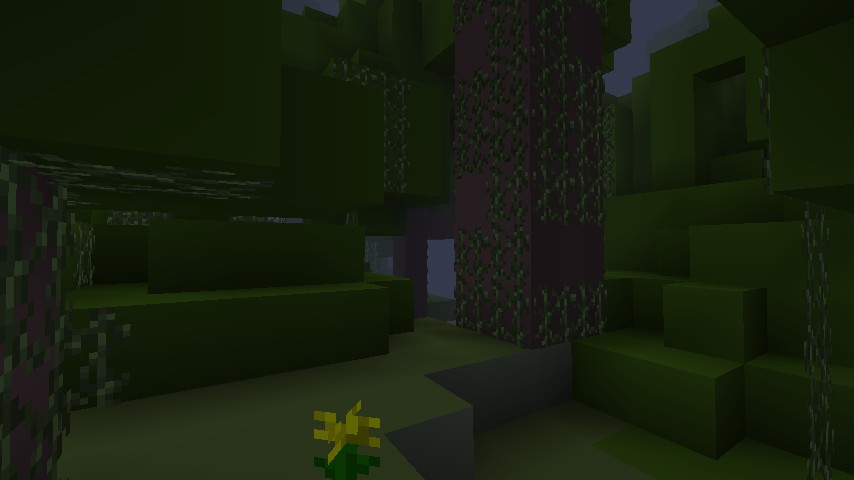 iCrafting - A Simple Minecraft Texture Pack Minecraft Texture Pack