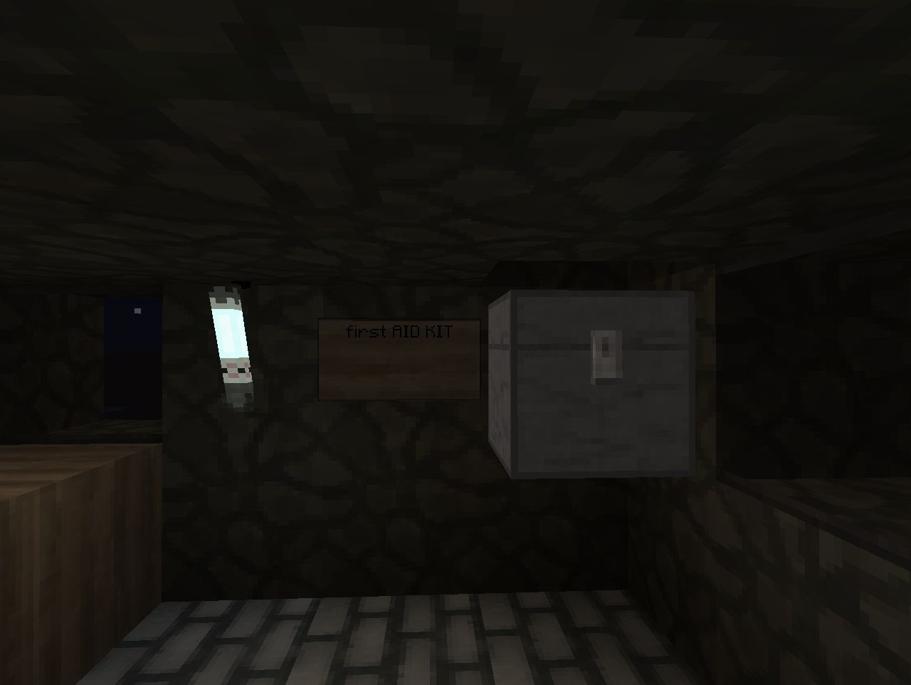 Fallout Minecraft Map