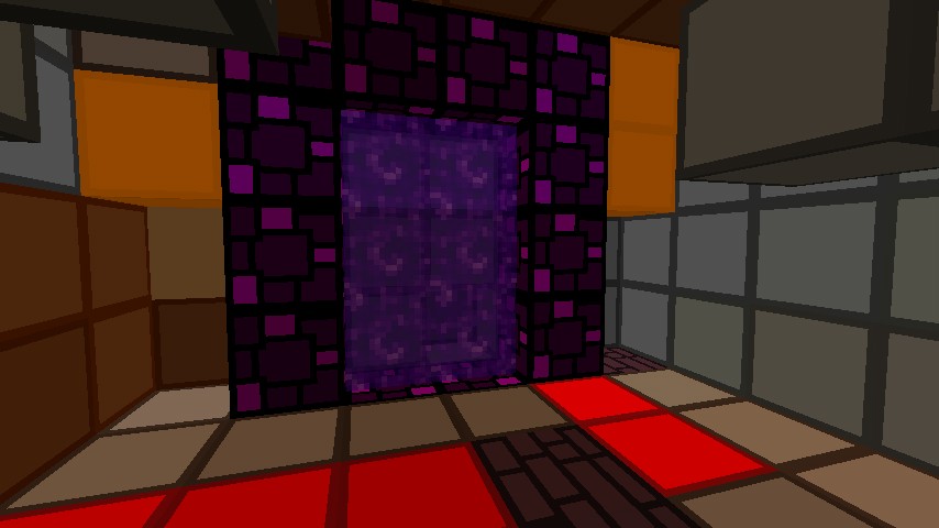 Pre-release of Solid Color Minecraft Texture Pack