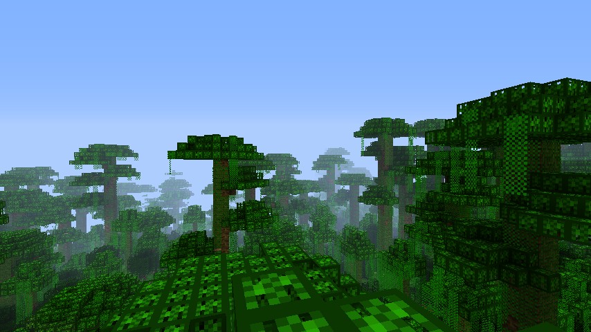 Seth Pack Minecraft Texture Pack