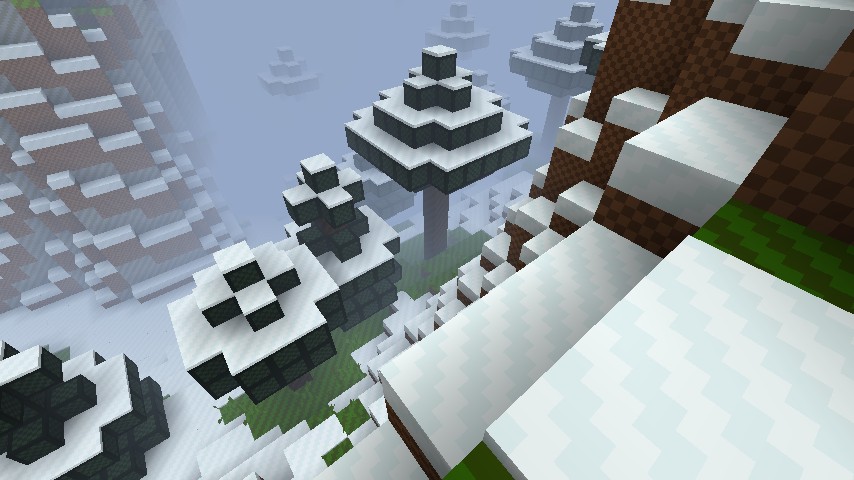 Seth Pack Minecraft Texture Pack