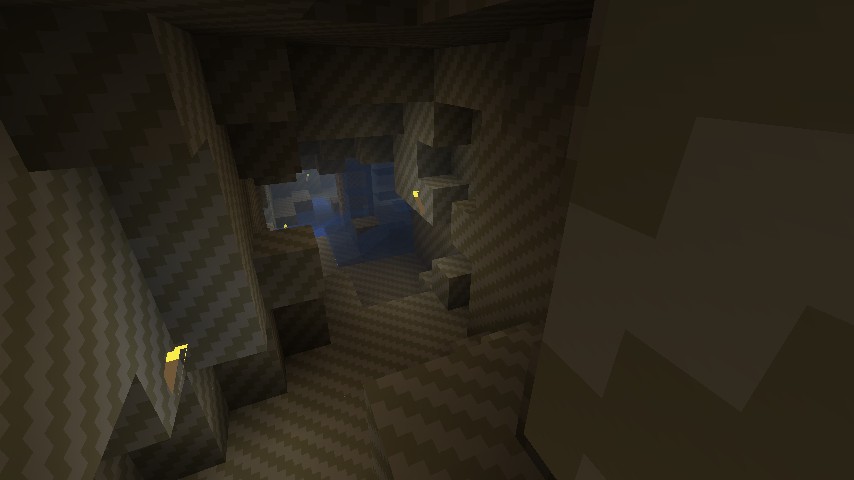 Seth Pack Minecraft Texture Pack