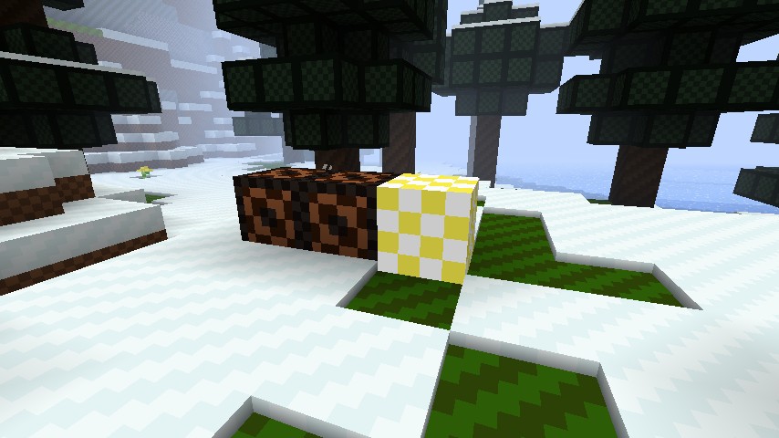 Seth Pack Minecraft Texture Pack