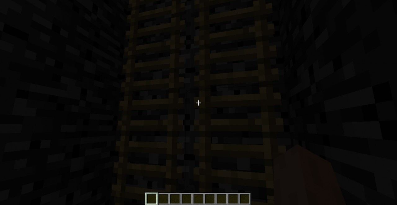 the secret library quest Minecraft Map