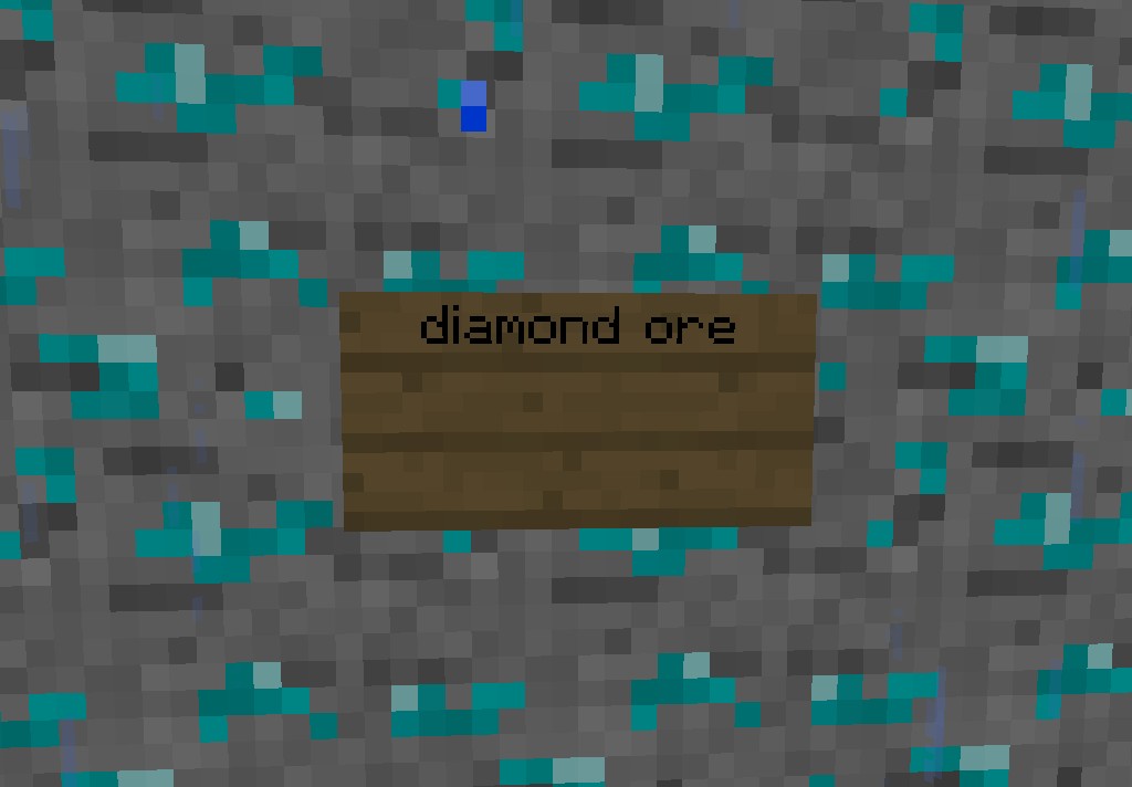 Revamped pack Minecraft Texture Pack