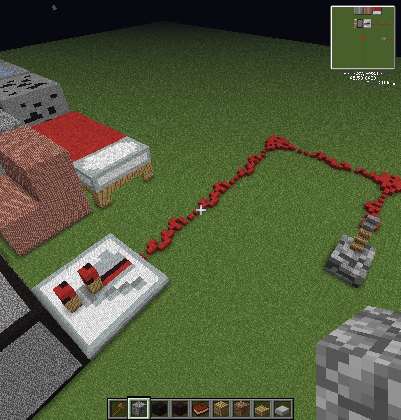 Every Item In Minecraft Minecraft Map