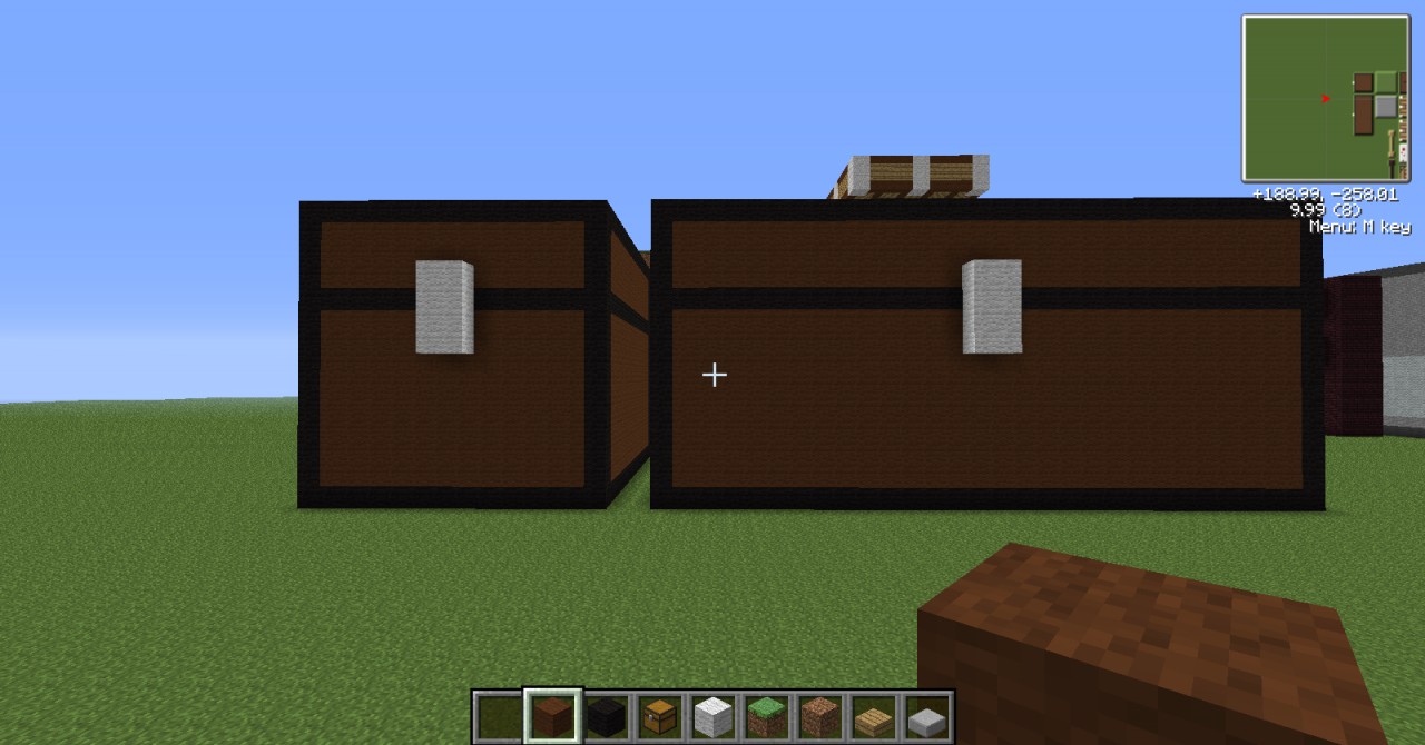 Every Item In Minecraft Minecraft Map