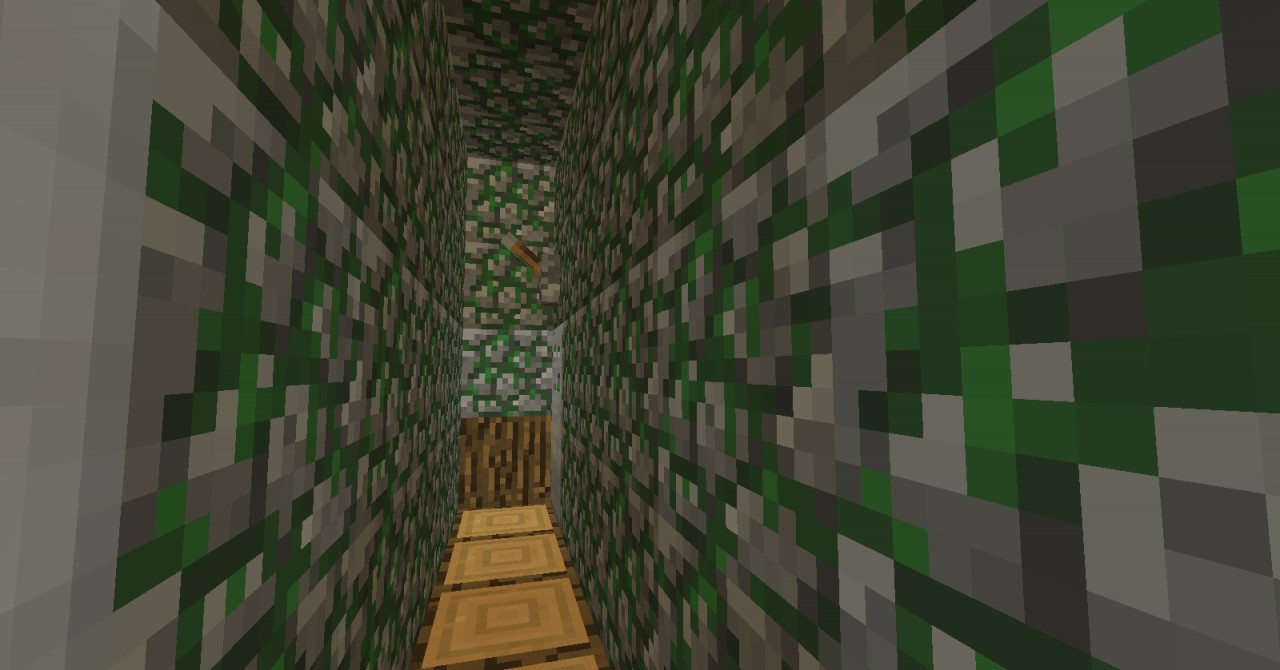 Pirate Ship Minecraft Map