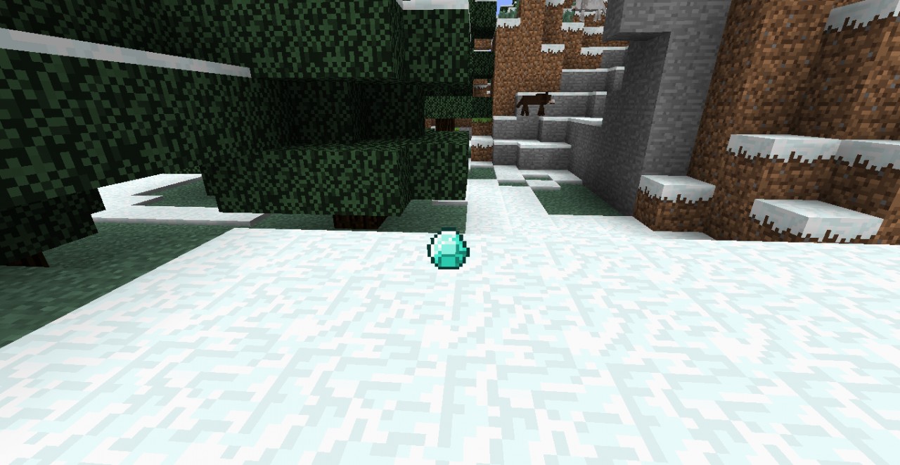 Minecraft Realized Minecraft Texture Pack