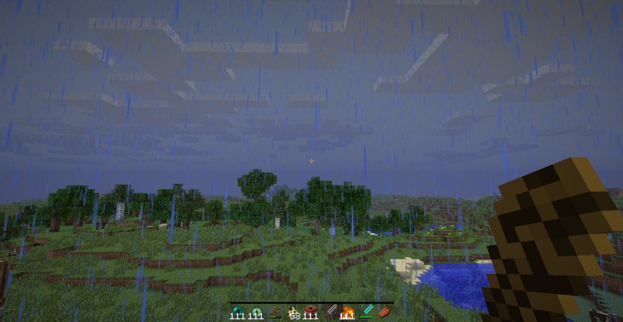 MINEPACK texturepack 1.2.3 Minecraft Texture Pack