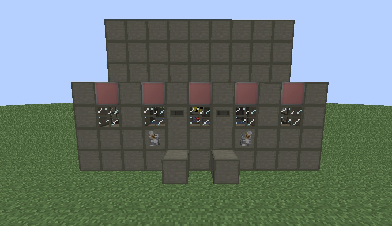 Technic Pack Nuclear Reactor Minecraft Map