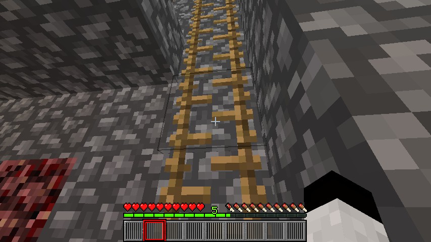 MobCraft Minecraft Texture Pack