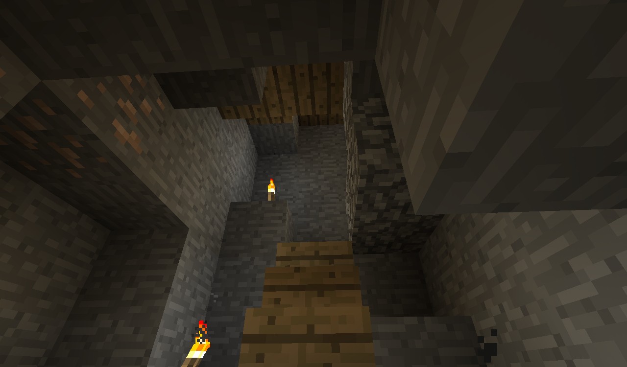 travellers fun adventure Minecraft Map