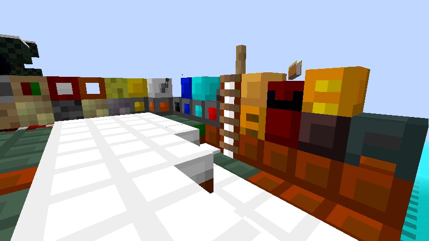 Bit Pixels 4x4 Minecraft Texture Pack