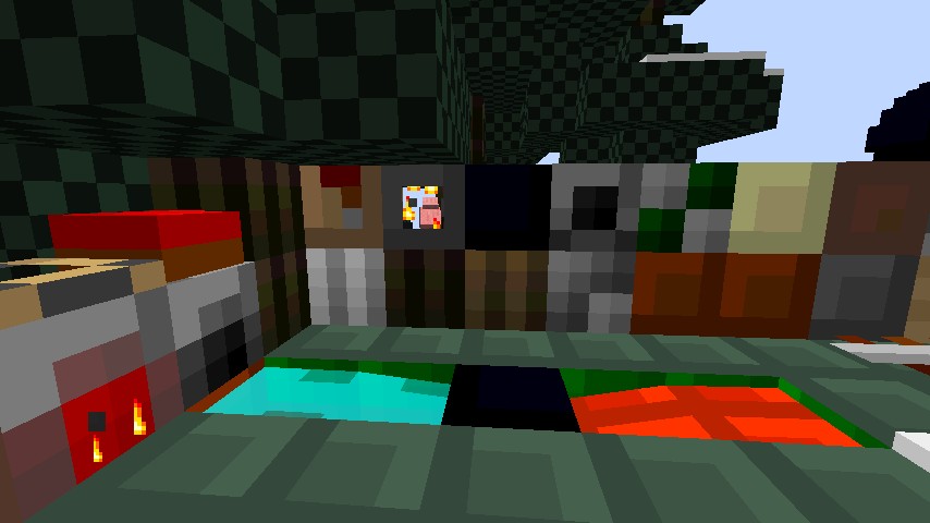 Bit Pixels 4x4 Minecraft Texture Pack