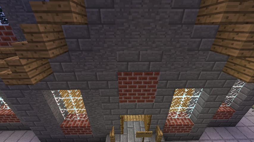 House | Renaissance Minecraft Map