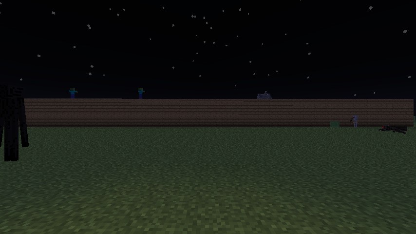 Village Rade Minecraft Map