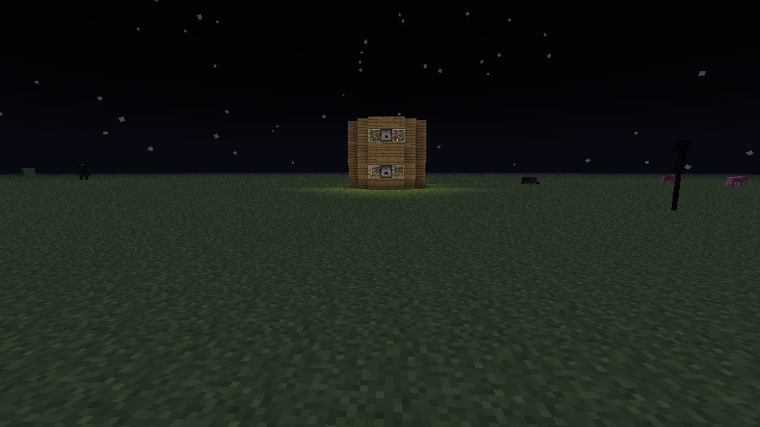 Village Rade Minecraft Map