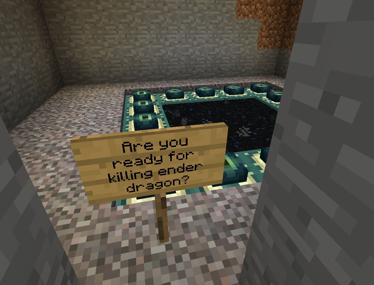 Topkapi Island - Adventure Map Minecraft Map