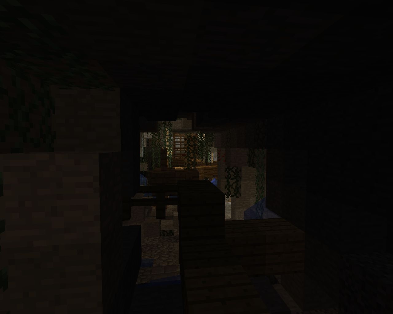 Finding Jack! (With download!) Minecraft Map