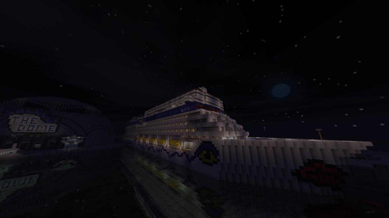 The Empire Minecraft Minecraft Server