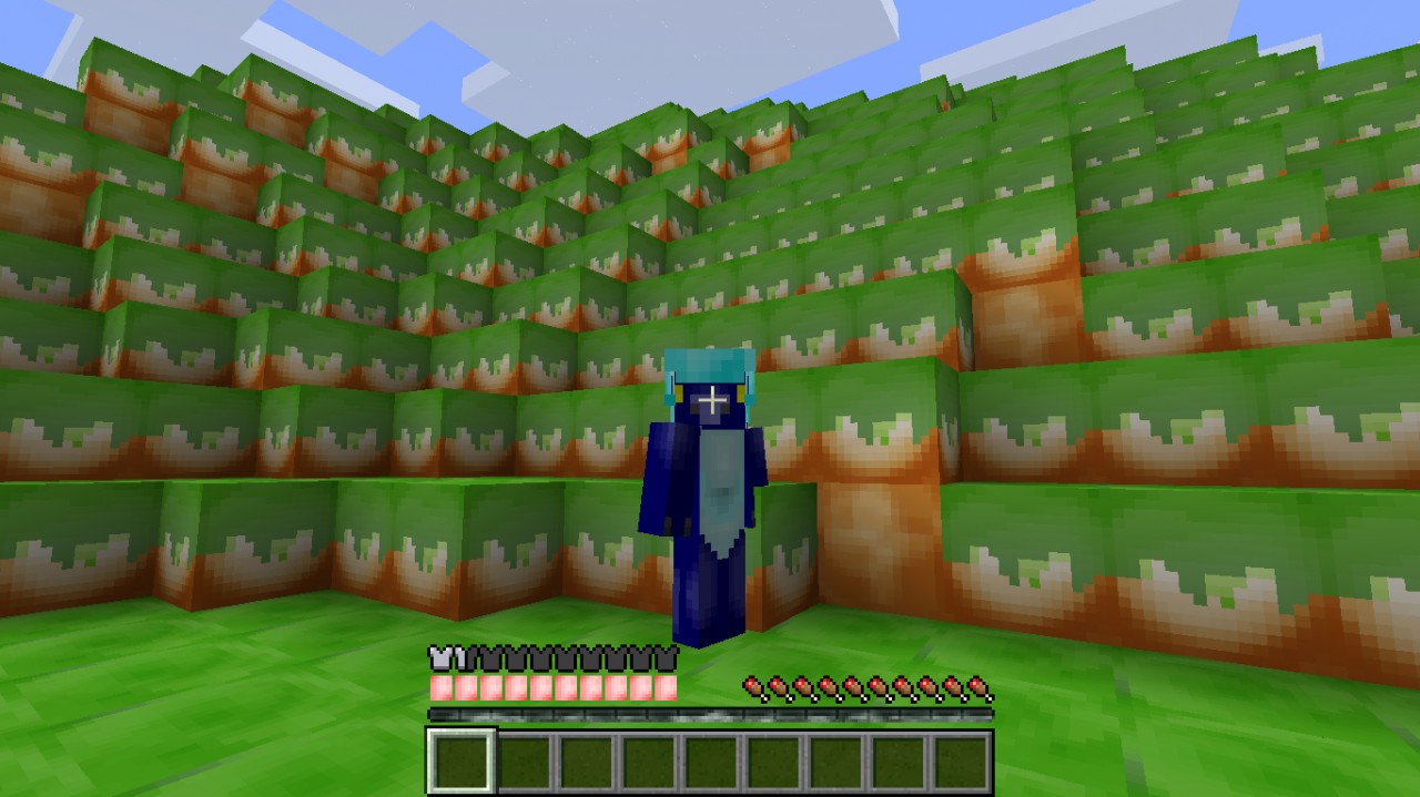 dragon craft (with shading) Minecraft Texture Pack