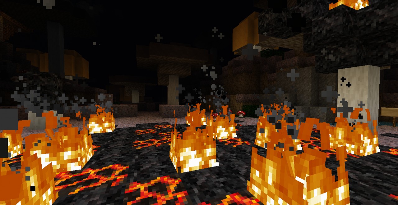 [ADV/PARK/ESCAPE] CUBEception 2 Minecraft Map