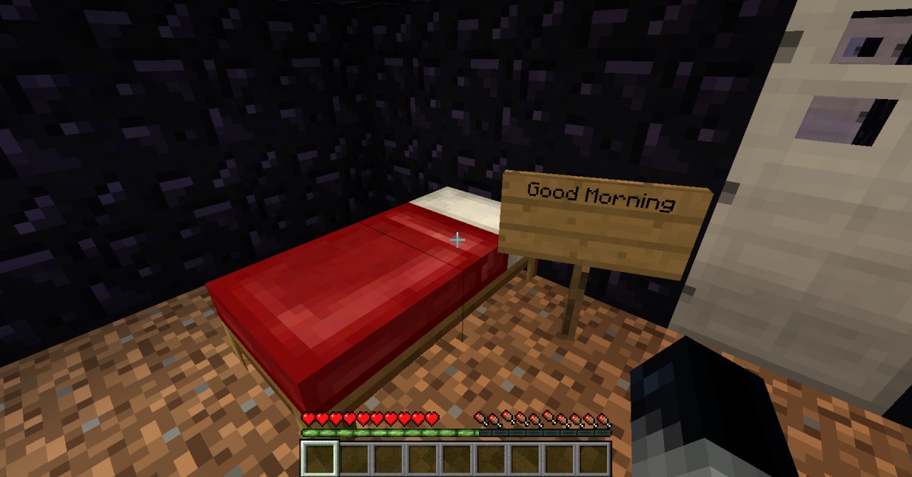 Trapped Minecraft Map