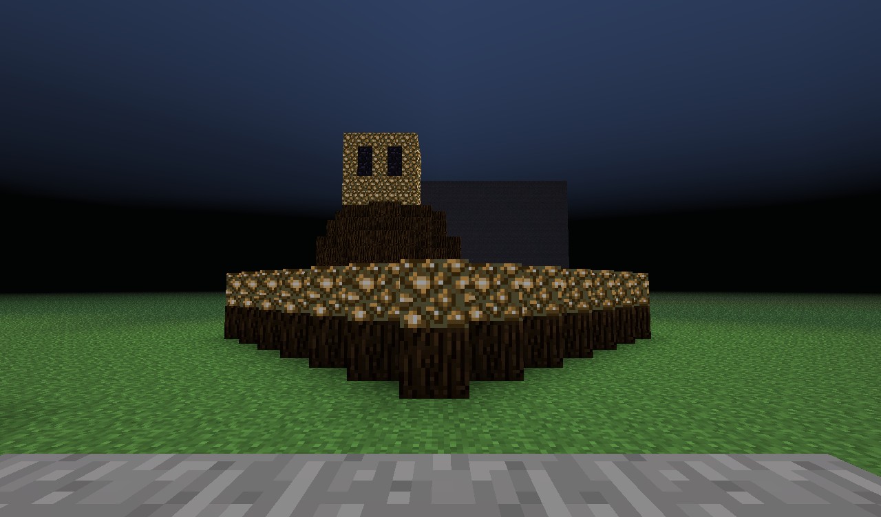 The Elemental War (Discontinued) Minecraft Map