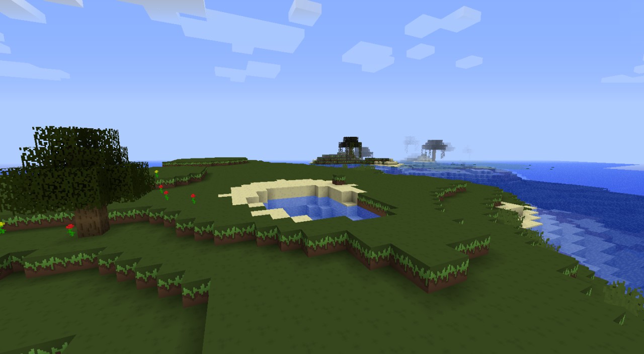 CartoonerCraft (16x16) Minecraft Texture Pack