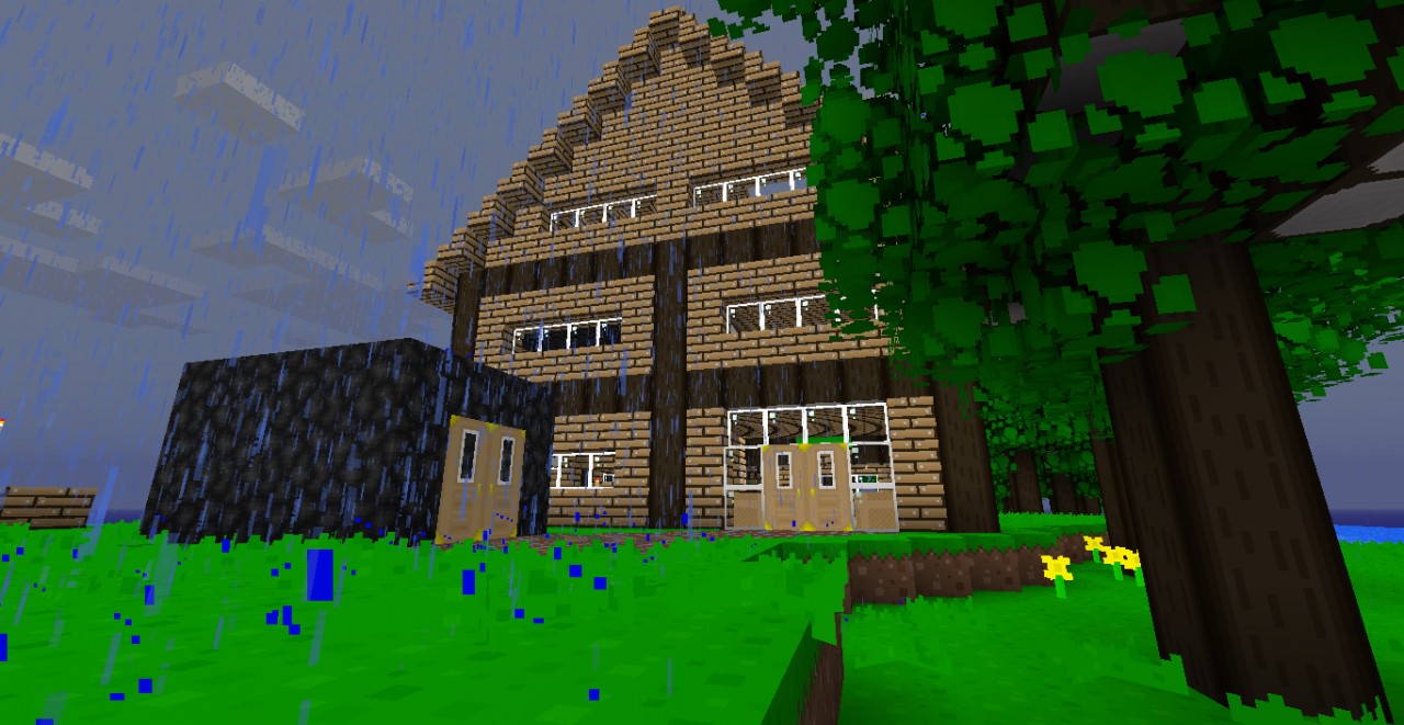 FunCraft ! NEW ! Minecraft Texture Pack