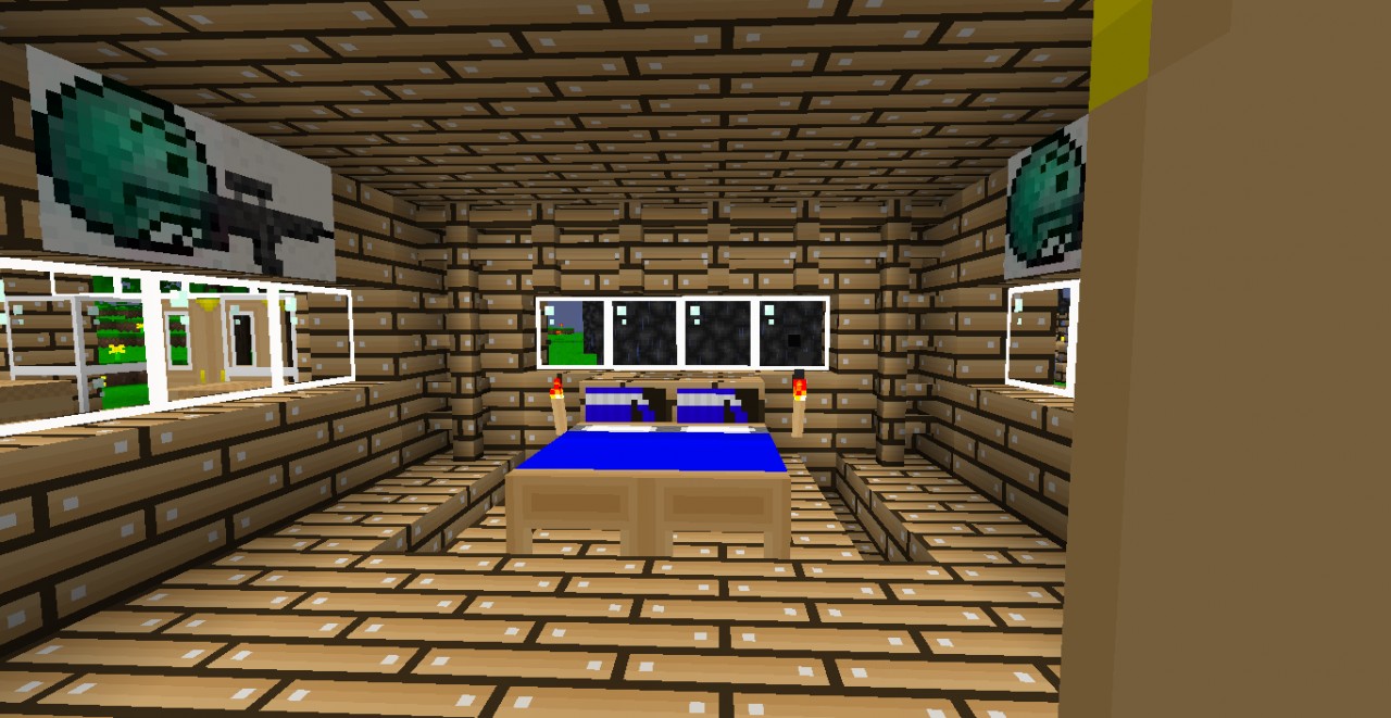 FunCraft ! NEW ! Minecraft Texture Pack