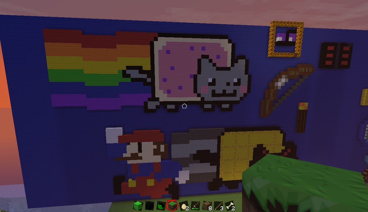 Storm Craft Minecraft Server