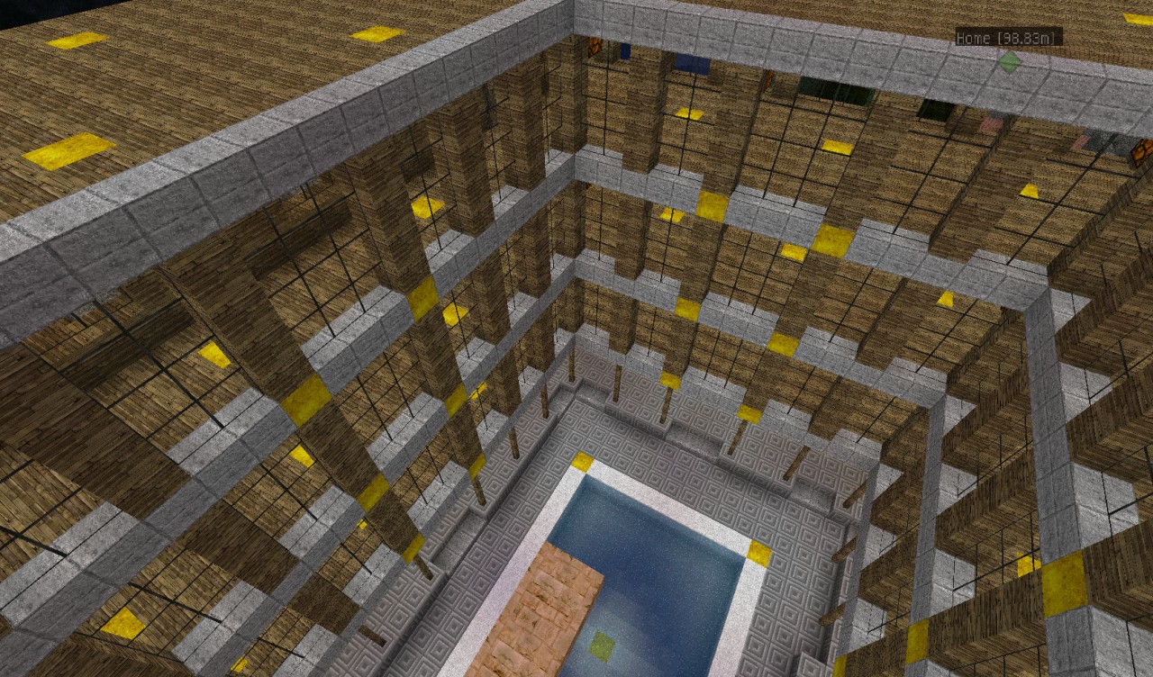 Freedom Craft - survival/creative 24/7 Craftbukkit Server Minecraft Server