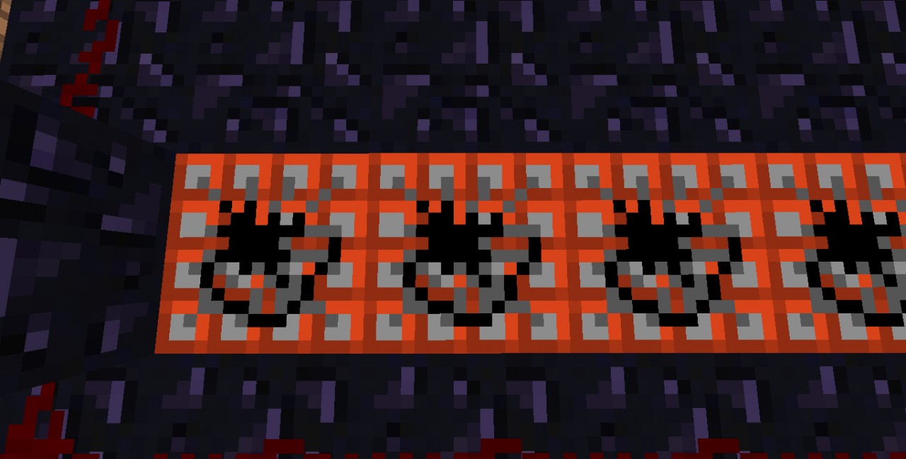 Minecraft long range TNT cannon Minecraft Map