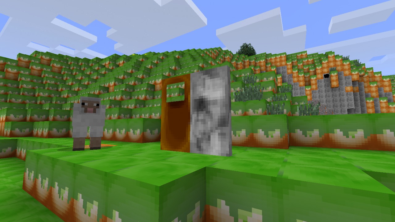 dragon craft (with shading) Minecraft Texture Pack