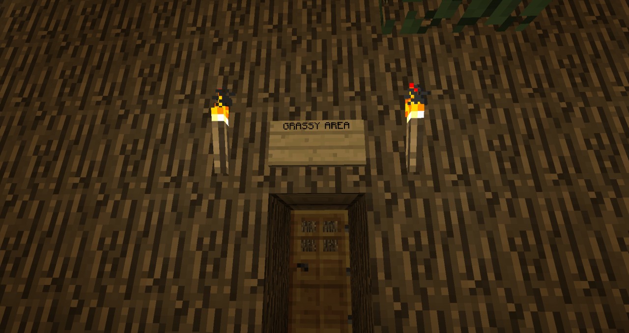 elemental towers Minecraft Map