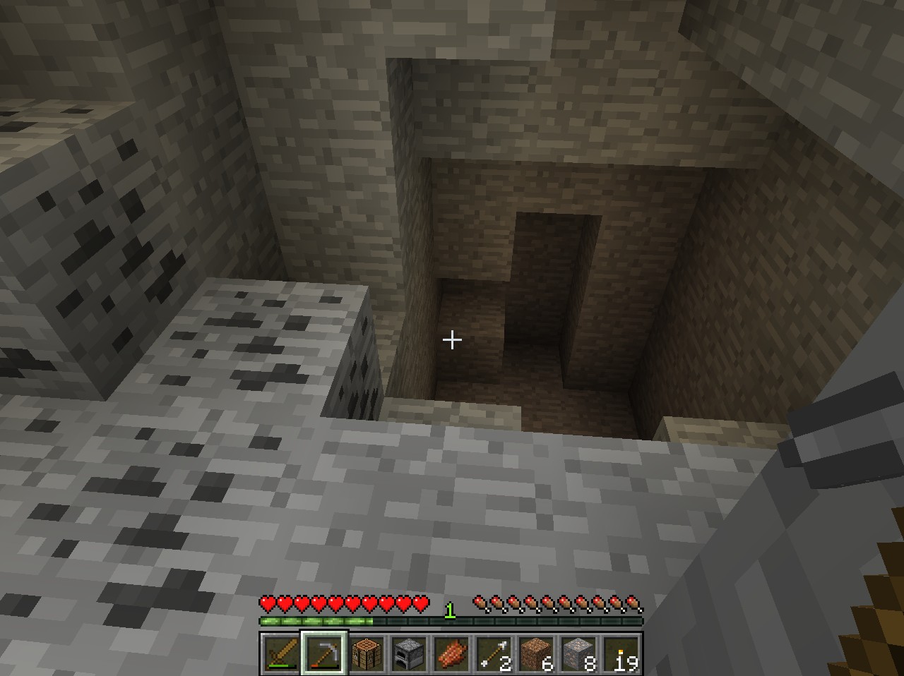 Supercraft Minecraft Map