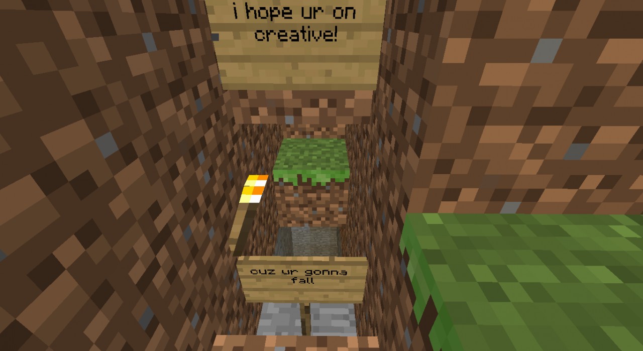 skeleton killing machine Minecraft Map