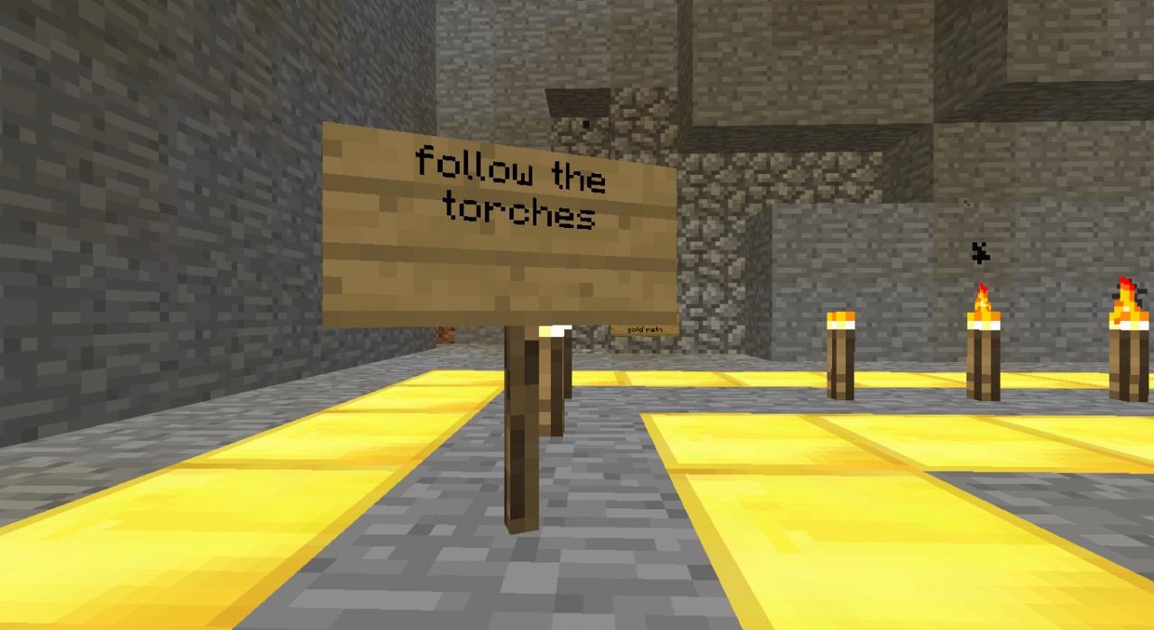 skeleton killing machine Minecraft Map