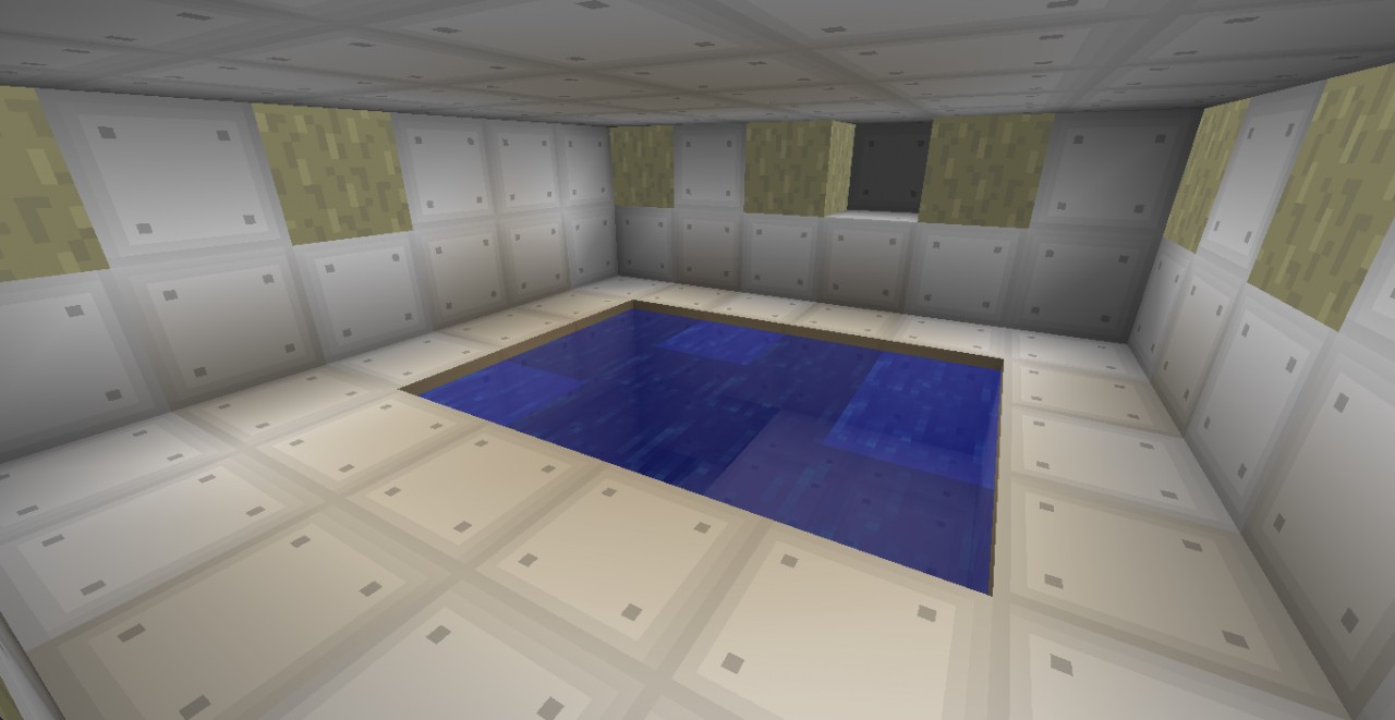 Doctor Who TARDIS NOW UPDATED FOR 1.2.3! Minecraft Map