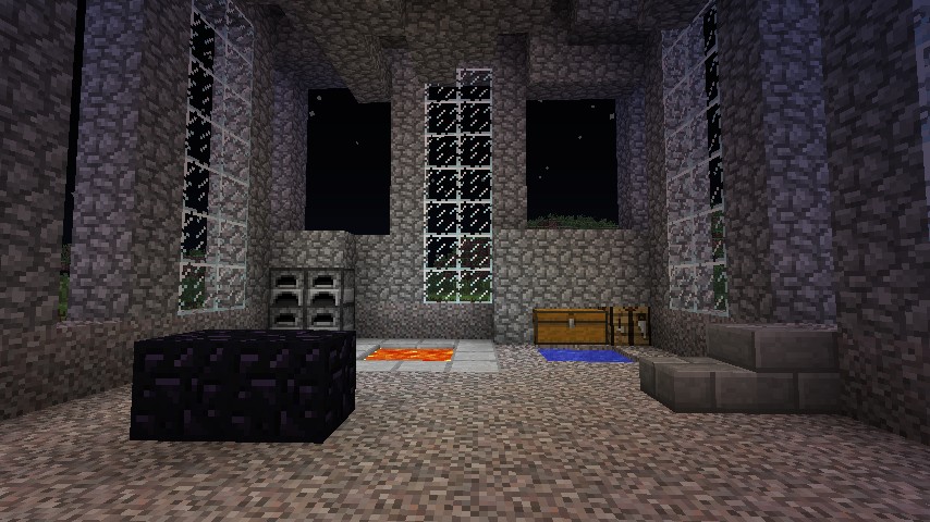 The Average Village (With a few Pluses.) Minecraft Map