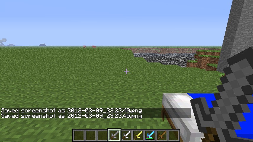 Master Chiefs minecraft Texturepack Minecraft Texture Pack