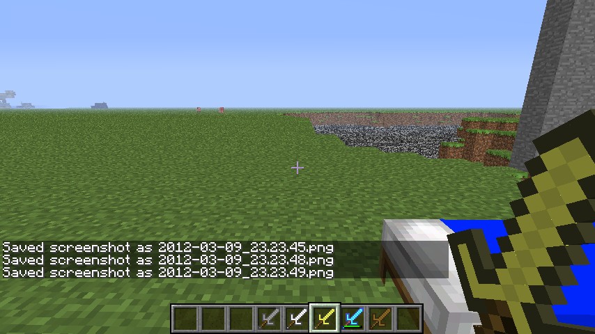 Master Chiefs minecraft Texturepack Minecraft Texture Pack