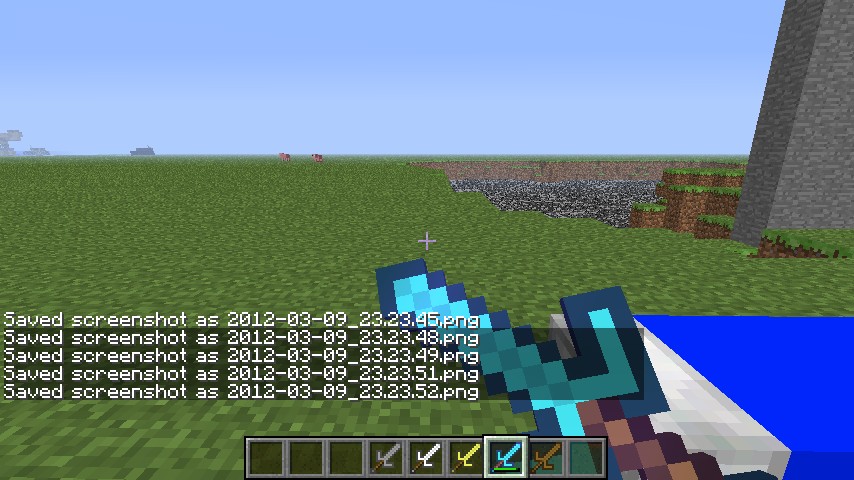 Master Chiefs minecraft Texturepack Minecraft Texture Pack