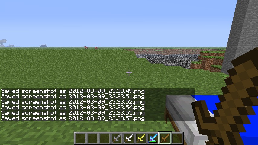 Master Chiefs minecraft Texturepack Minecraft Texture Pack