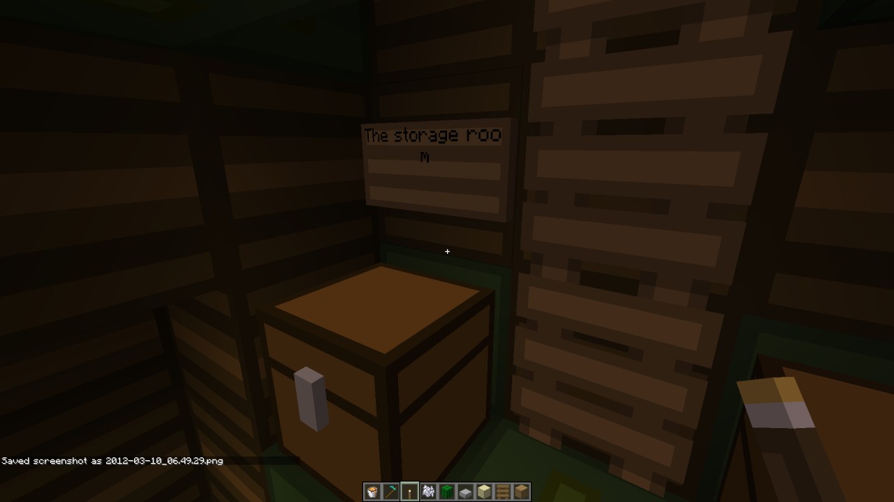 Paradise Island Minecraft Map