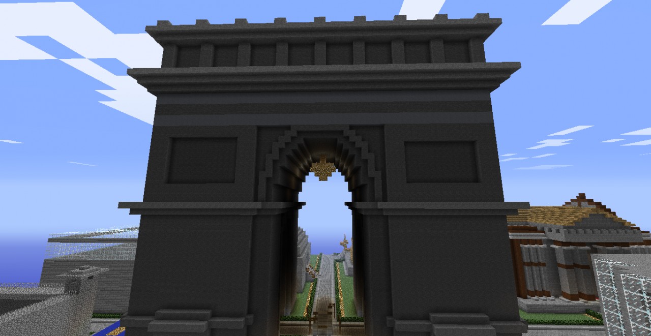 CliffCrafters 1.2 Bukkit Server! *PVP* *24/7* *FACTION* *CREATIVE ...