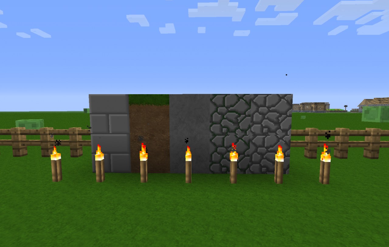 Better Textured Minecraft Texture Pack